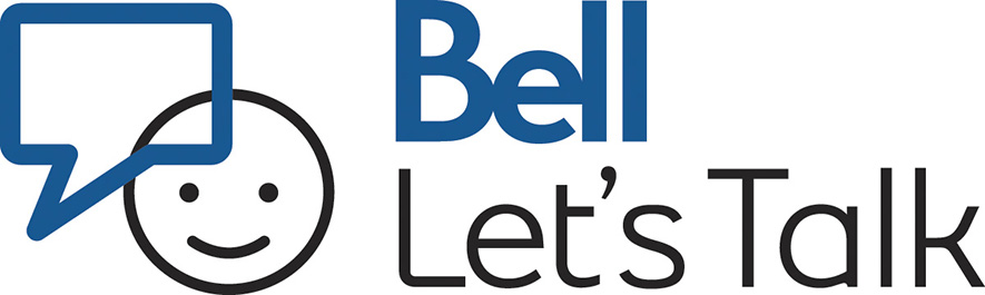 Bell Let's Talk Day - Daisy Intelligence Bell Let's Talk Day - Daisy Intelligence